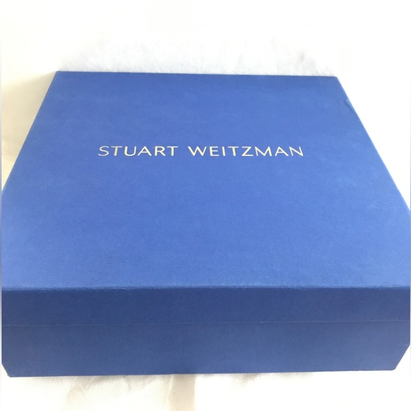 Stuart Weitzman | Shoes | Stuart Weitzman Benita Vinyl Lug Sole Booties ...